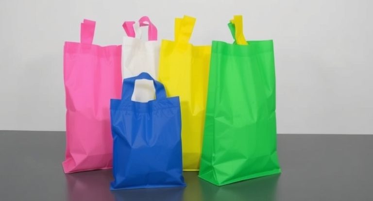 PP Woven Bag Manufacturer and Supplier in Malaysia: Your Trusted Source ...